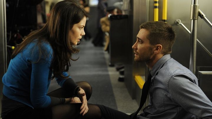 Source Code, cast e trama film - Super Guida TV