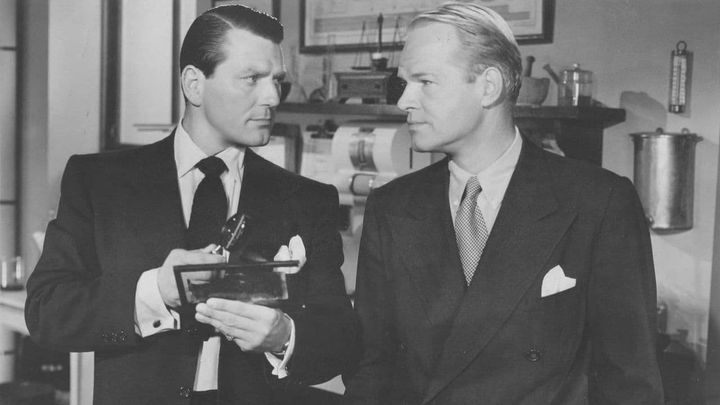 Roadblock, cast e trama film - Super Guida TV