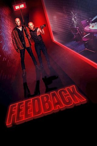 Feedback, cast e trama film - Super Guida TV