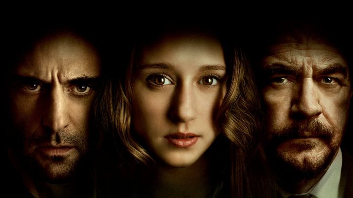 Anna, cast e trama film - Super Guida TV