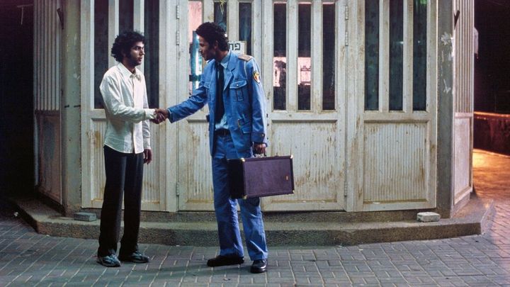 La banda, cast e trama film - Super Guida TV