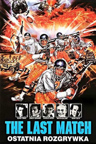 L'ultima meta, cast e trama film - Super Guida TV