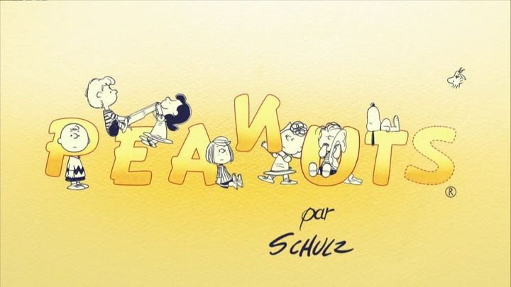 Peanuts: cast e trama - Super Guida TV