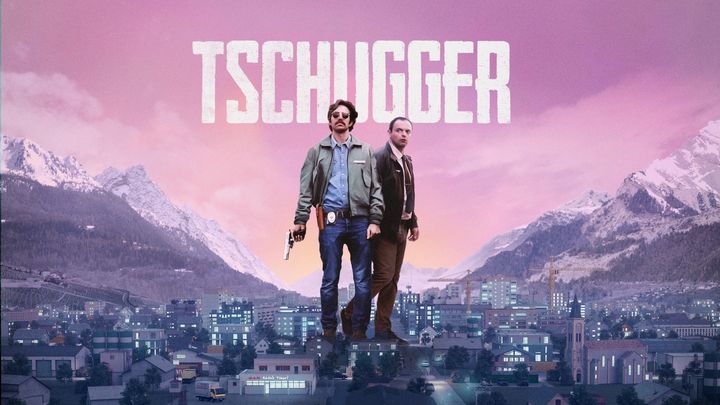 Tschugger: cast e trama - Super Guida TV