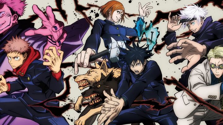 Jujutsu Kaisen: cast e trama - Super Guida TV