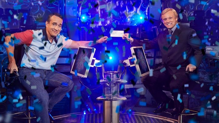 Quiz: cast e trama - Super Guida TV