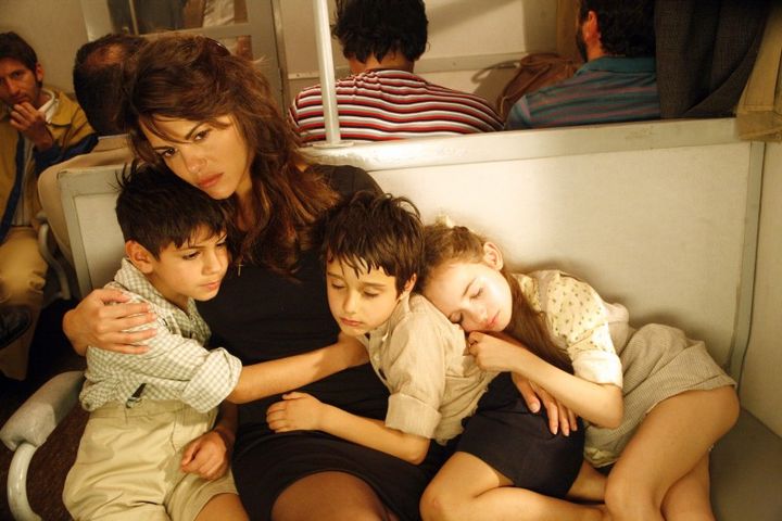 Mia madre: cast e trama - Super Guida TV