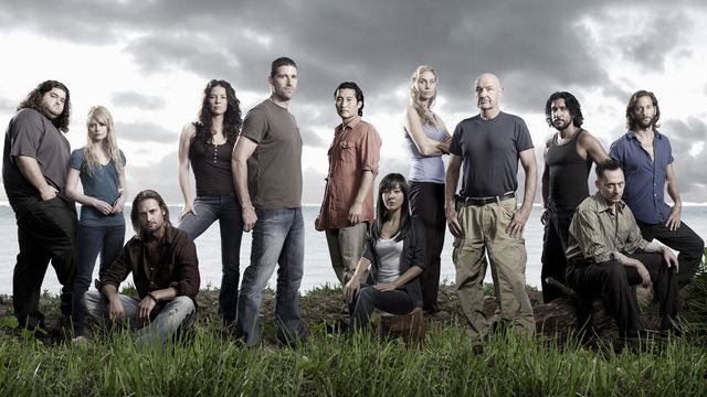 Lost: cast e trama episodio 1x1 - Super Guida TV