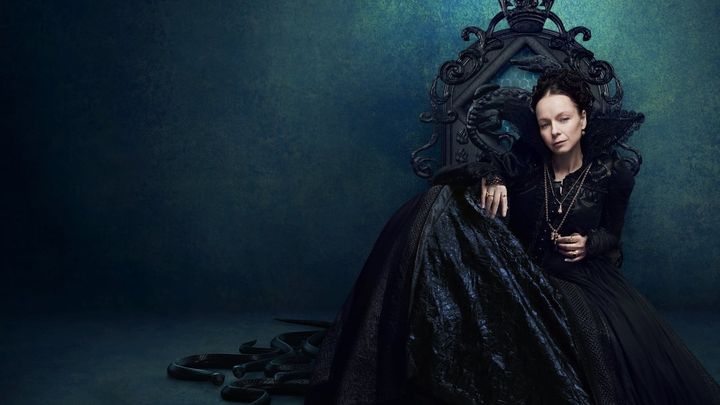 The Serpent Queen: episodio 1x3, 31 maggio - Super Guida TV