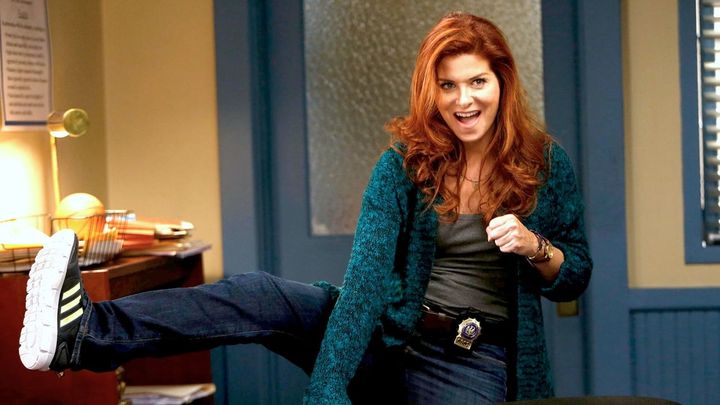 The Mysteries Of Laura Cast E Trama Episodio 2x16 Super Guida Tv
