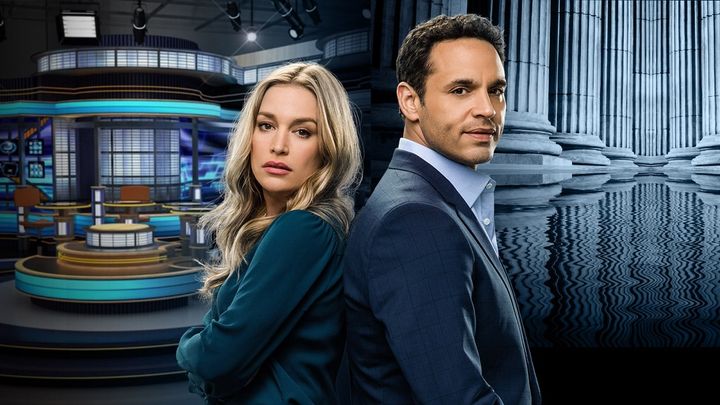 Notorious: cast e trama - Super Guida TV