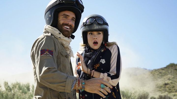 No Tomorrow: cast e trama episodio 1x10 - Super Guida TV