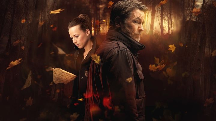 Cardinal: cast e trama - Super Guida TV