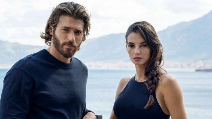 Viola come il Mare 2: successo di ascolti anche per l'ultima puntata Viola come il Mare 2: successo di ascolti anche per l'ultima puntata